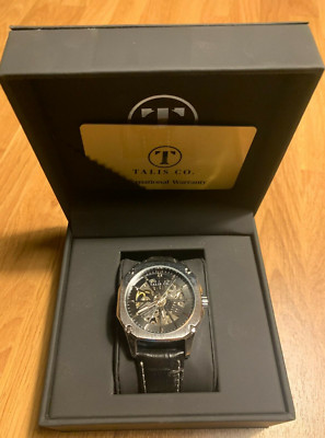 Talis Watch for sale | eBay
