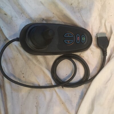 Wheelchair Joystick Controller for sale | eBay UK