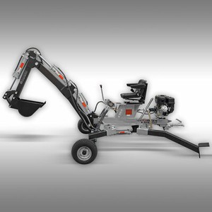 Mini Schreitbagger in Minibagger online kaufen | eBay