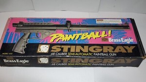 brass eagle stingray products for sale | eBay