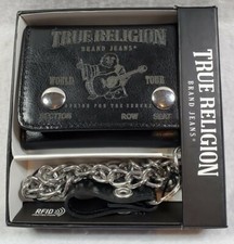 True Religion Wallets for Men with Credit Card for sale | eBay