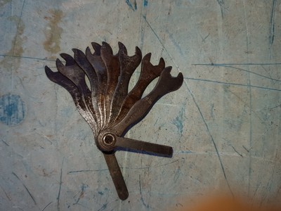 Magneto Spanner for sale | eBay