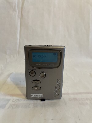 Vintage Mp3 Player for sale | eBay