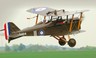 Balsa USA 1/6 6th Scale Sopwith Pup WW1 Rc Remote Control Airplane Kit ...