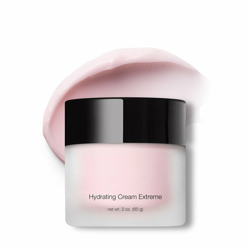 Hydrating Cream Extreme - Ultra Rich Moisturizer Deeply Hydrates Dry ...