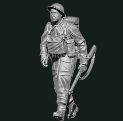 British Model Soldiers for sale | eBay