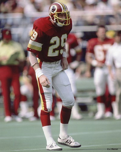 MARK MURPHY WASHINGTON REDSKINS 8X10 PHOTO | eBay