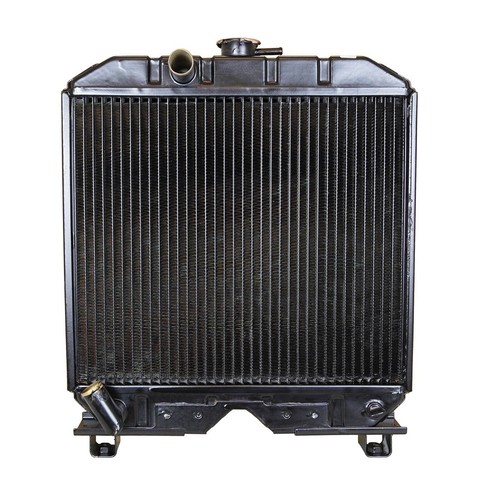 HD+ Industrial – Radiator fits Kubota Power Unit A-41 1662572061 (27195 ...