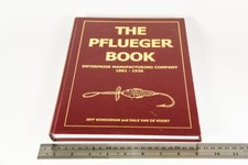 PFLUEGER shipping Crate | Collectors Weekly