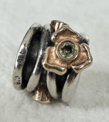 Pandora Bracelet And Charms for sale | eBay