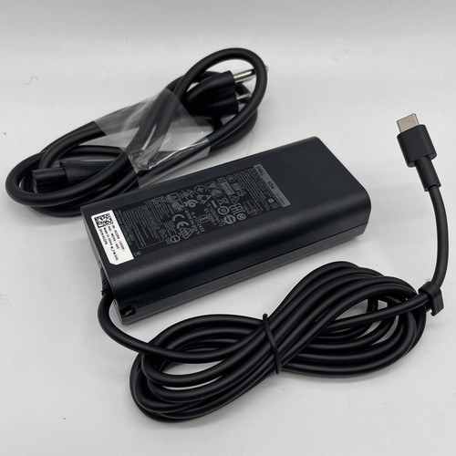 Laptop Charger 65w Watt Usb Type Ac Power Adapter La65nm190 Ha65nm190 ...