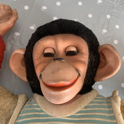 Jacko Monkey for sale | eBay