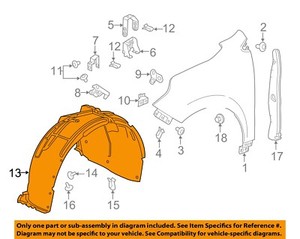 AV Chevrolet Parts | eBay Stores