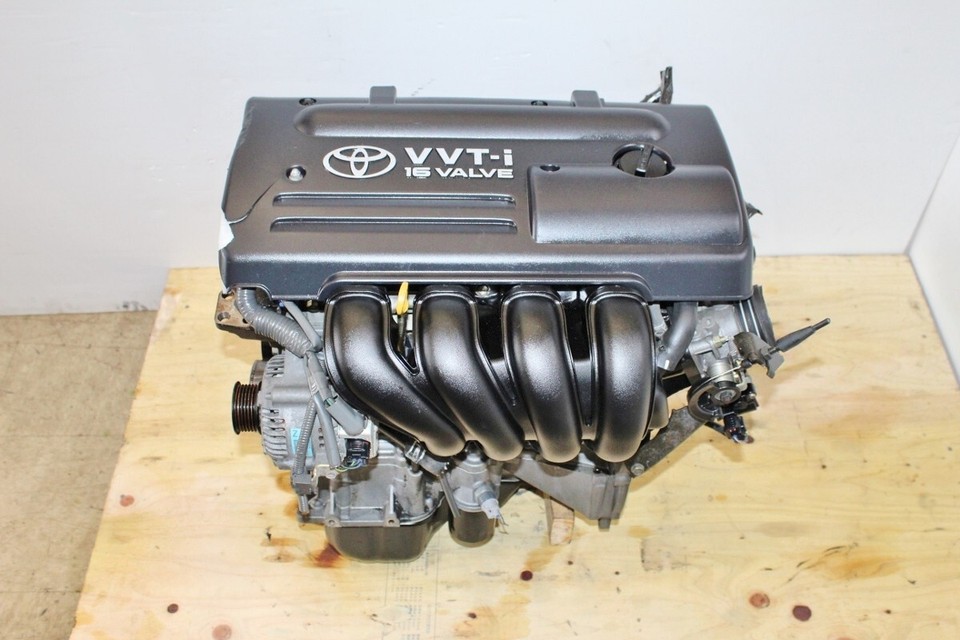 Complete Engines for Toyota Corolla for sale | eBay