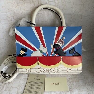 Radley Picture Bag for sale | eBay