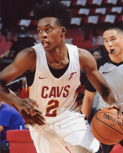 COLIN SEXTON CLEVELAND CAVALIERS 8X10 SPORTS PHOTO (MM) | eBay