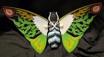 Mothra Figure | eBay