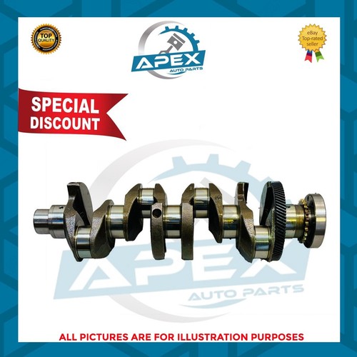 Motor Diesel 2.0 LAND ROVER JAGUAR 204DTA Cigüeñal Twin Turbo Solo | eBay