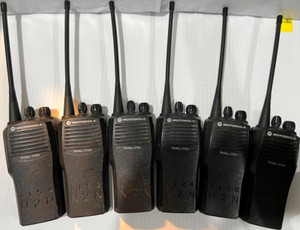 Motorola Cp200 for sale | eBay