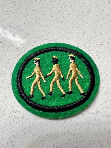 SDA Pathfinder Drilling and Marching Honor Patch | eBay