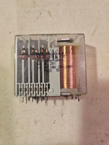 KACO relay model RD30 420 L701 | eBay