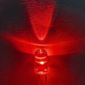 Super Bright Red Led in Individual LEDs for sale | eBay