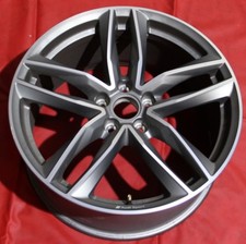 Audi R8 Ronal Felgen