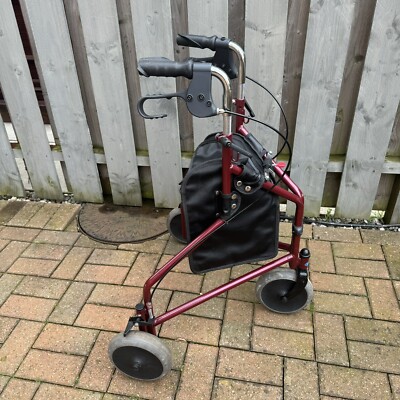 Tri Walkers for sale | eBay