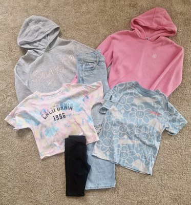 Girls Outfits Age 8 9 for sale | eBay