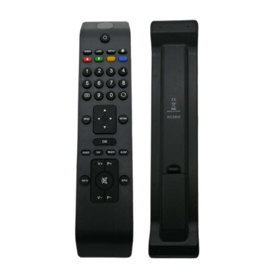 Remote Control For Technika Tv for sale | eBay UK