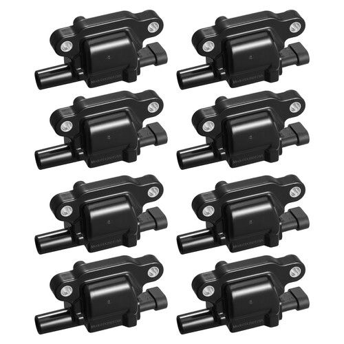 8x Ignition Coil UF413 For Chevrolet Silverado 1500 Tahoe GMC Yukon ...