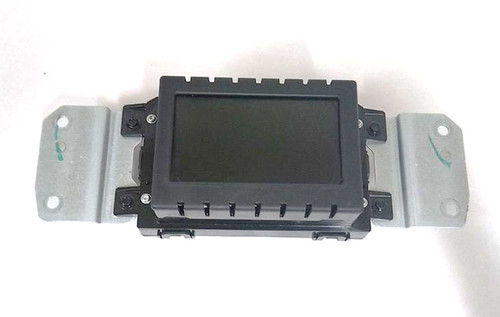 2014-2016 Ford Fusion Radio Info 4.2" Front Display Screen ES7T-18B955 ...
