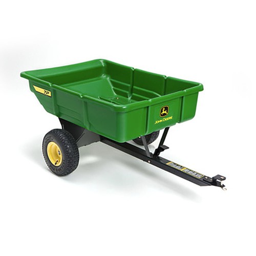 John Deere LP21935 7P Poly Cart | eBay