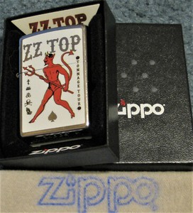 Zippo Devil for sale | eBay