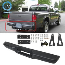 Dodge Dakota Bumpers at Andy's Auto Sport