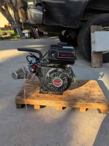 Predator 212 10hp Non Hemi Stage 2 For Go Kart Engine | eBay