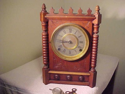 Kroeber Clock for sale | eBay