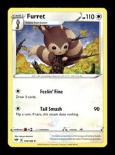 Furret Pokemon Cards - Find Pokemon Card Pictures With Our Database ...
