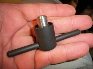 Dan Wesson Barrel Tool for sale | eBay