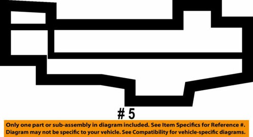 52156-48020 Toyota Support, rear bumper side, lh 5215648020, New ...