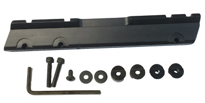 22 rifle scope mounts products for sale | eBay