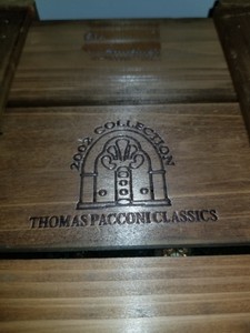 thomas pacconi classics products for sale | eBay