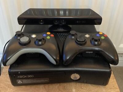 Pre Owned Xbox 360 Console for sale | eBay