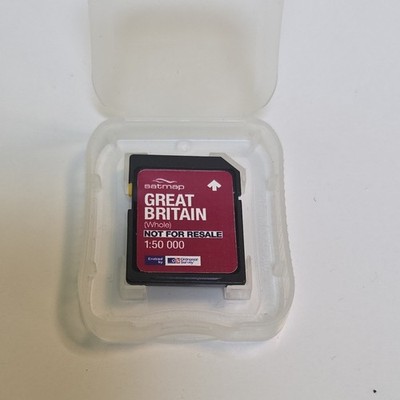 Satmap products for sale | eBay UK