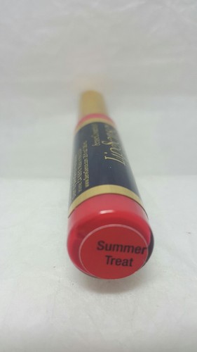 LipSense SUMMER TREAT Retired VERY HTF UNICORN Limited Edition NEW ...