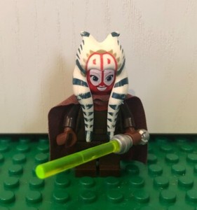 Lego Star Wars Shaak Ti online kaufen | eBay