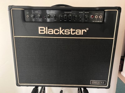 Blackstar Ht 40 for sale | eBay
