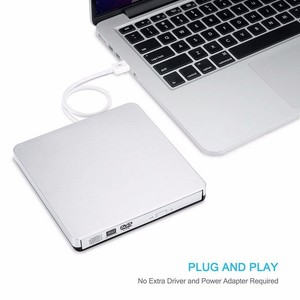 Macbook External Dvd Drive for sale | eBay