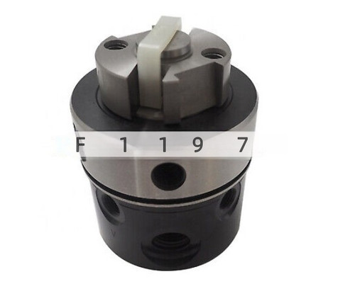 1 pc 7123-344U Diesel Fuel Injection Pump Head Rotor For LUCAS CAV 4 ...