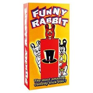 Rabbit Magic Trick for sale | eBay
